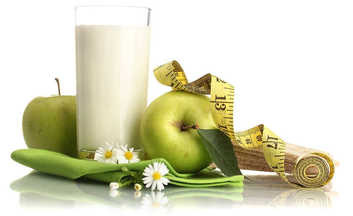 Voeding | Fitbody Nutrition